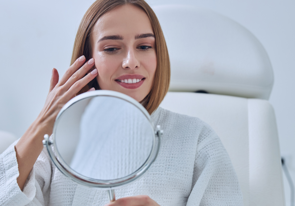 Home - Precision Health & Wellness