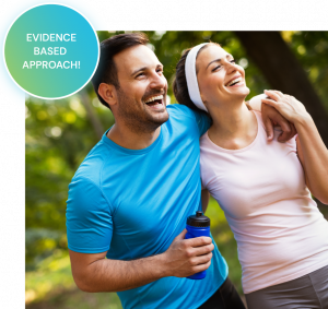 Home - Precision Health & Wellness