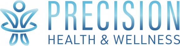 Home - Precision Health & Wellness